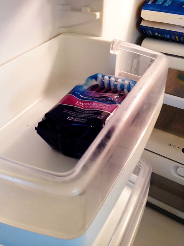 Packing Up – A Pretty Happy Home