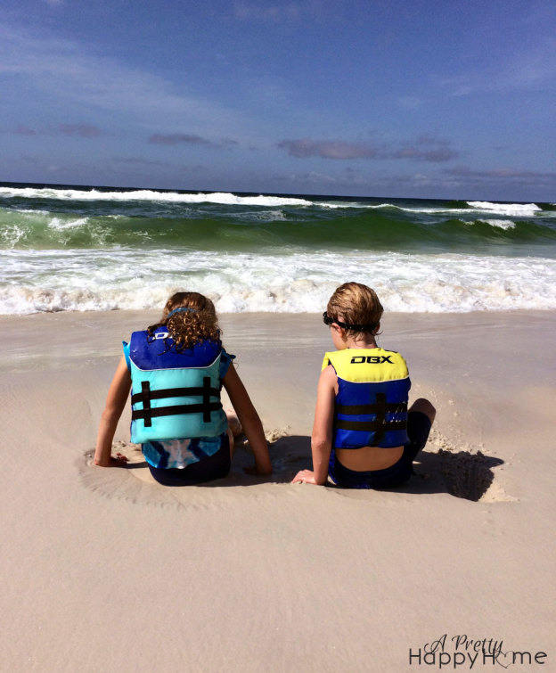Travel: Fort Walton Beach and Destin, Florida with Kids – A Pretty ...