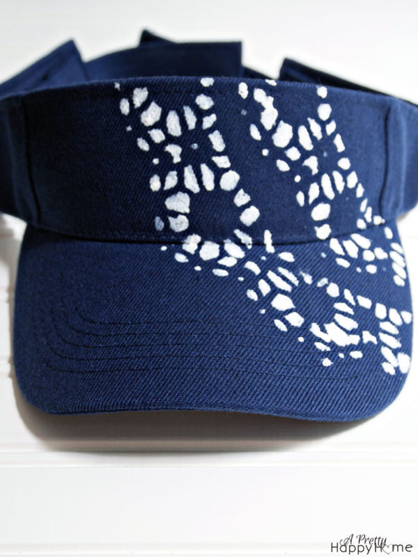 Hiding a Router and Modem in Plain Sight – A Pretty Happy Home