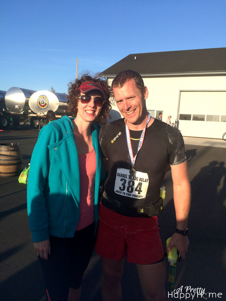 How to Crew for an UltraMarathon Runner – A Pretty Happy Home