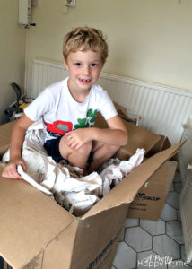 Moving Tips to Keep You Sane – A Pretty Happy Home