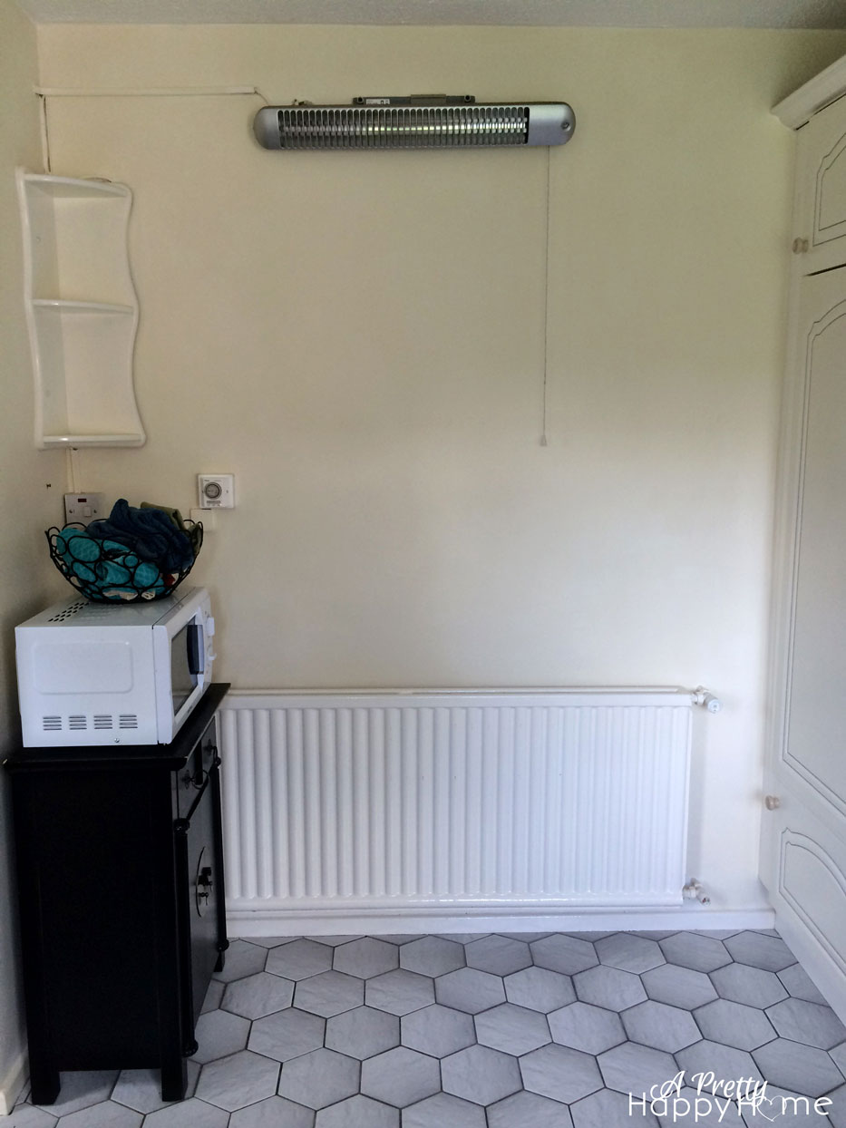 undecorated-kitchen – A Pretty Happy Home