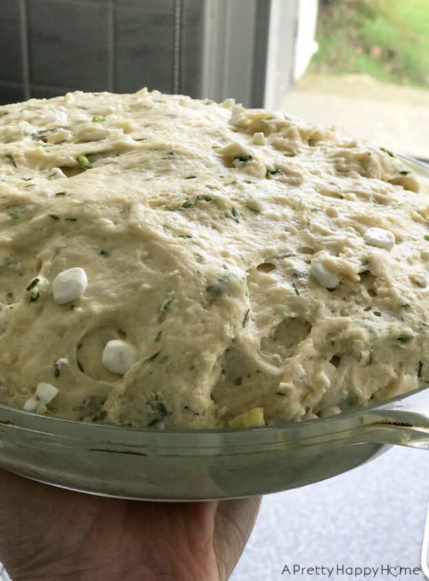 Recipe to Try: Dill Bread – A Pretty Happy Home