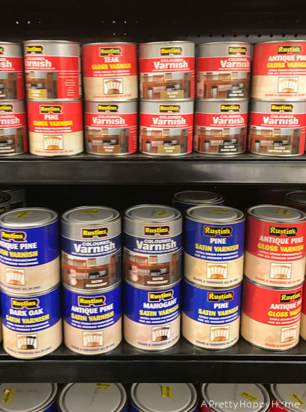 From The Archive: A Hardware Store In Ireland – A Pretty Happy Home