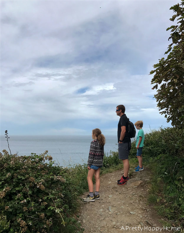 Happy List: #189 – A Pretty Happy Home