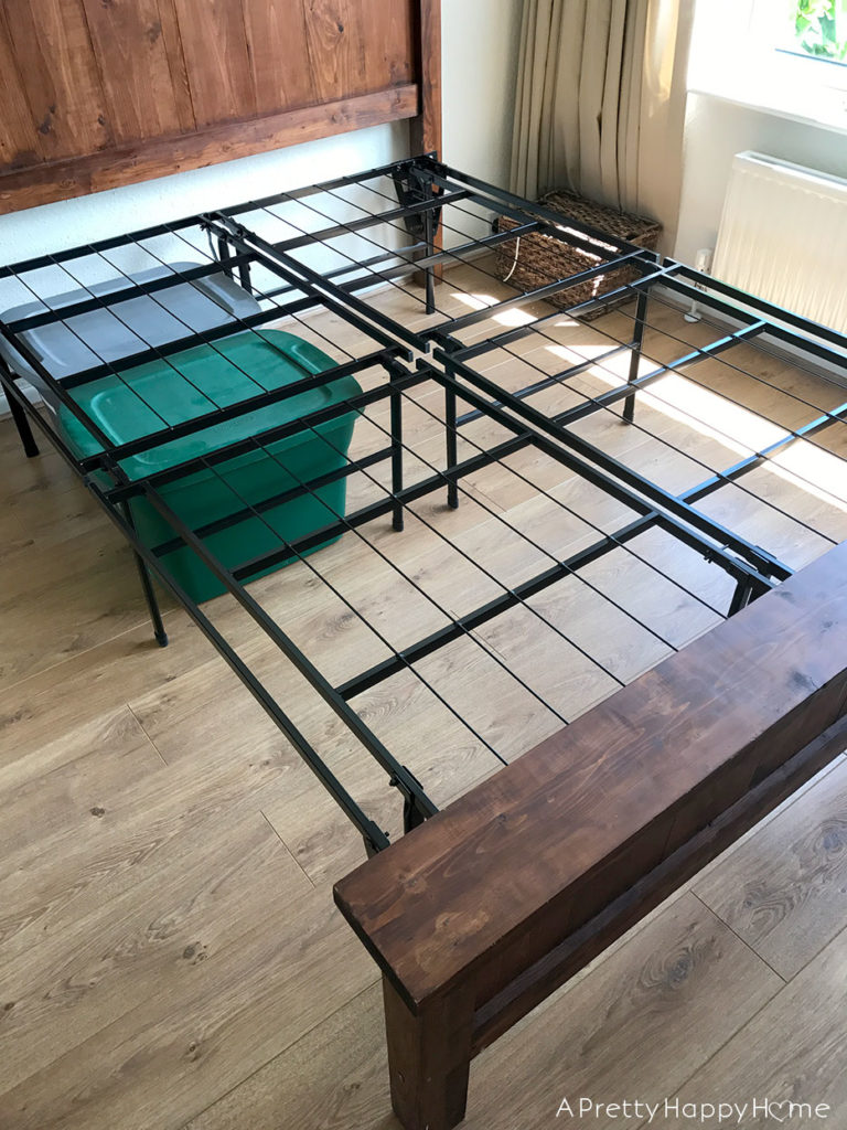 Our Best Hidden Storage Purchase – A Pretty Happy Home