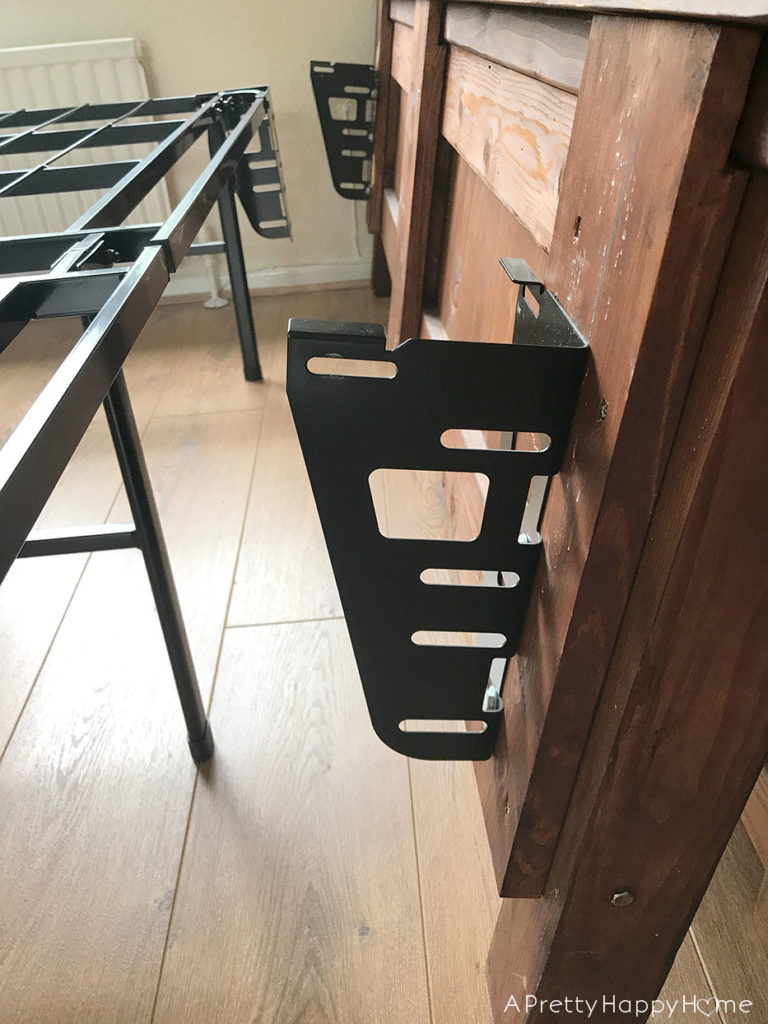 Our Best Hidden Storage Purchase – A Pretty Happy Home