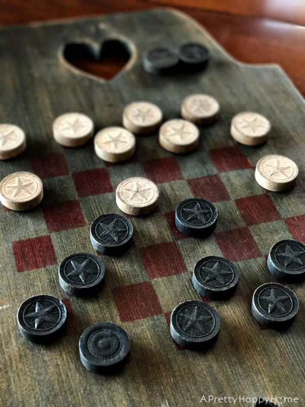 The Gift of Handmade – A Pretty Happy Home