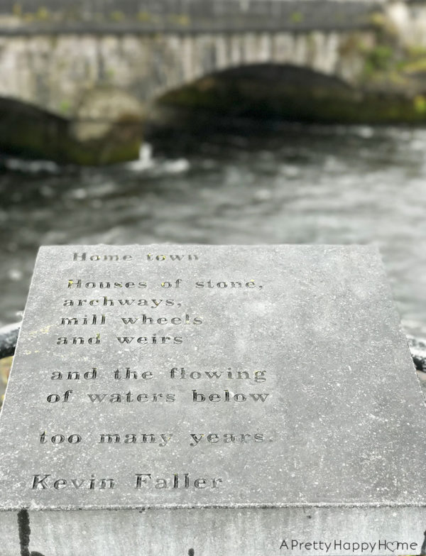 Visiting Ireland: Galway With kids – A Pretty Happy Home