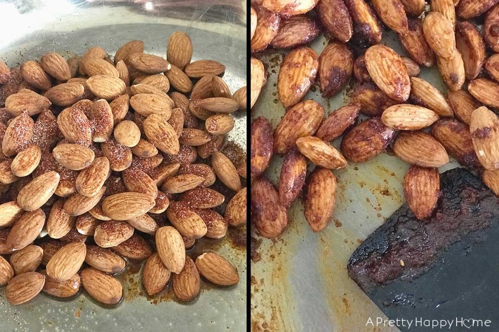 Would I Make It Again? Chile Lime Almonds – A Pretty Happy Home
