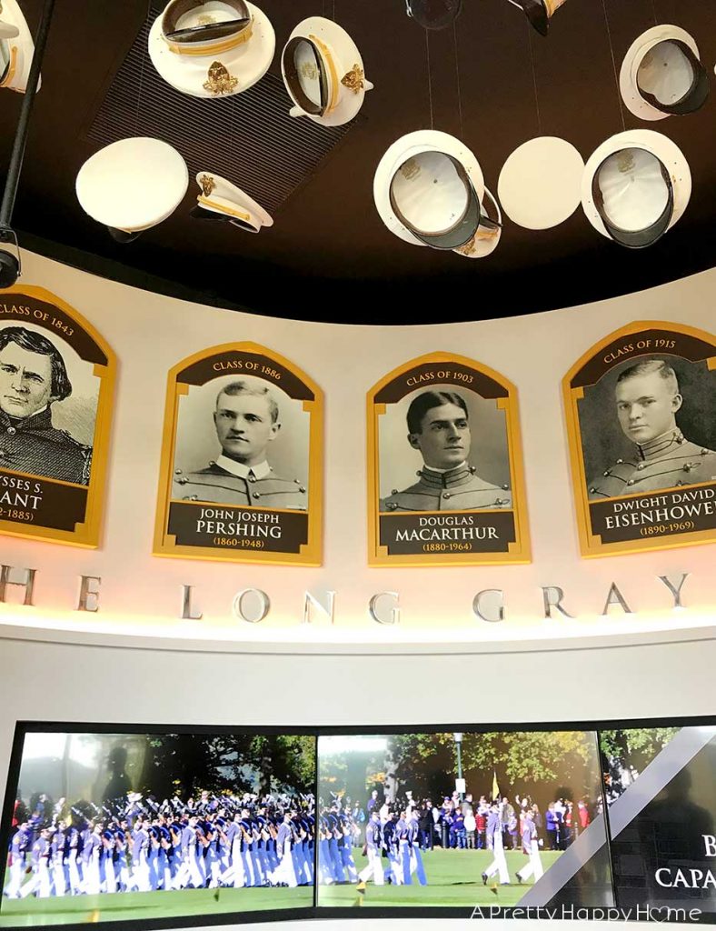 Travel: West Point Military Academy – A Pretty Happy Home