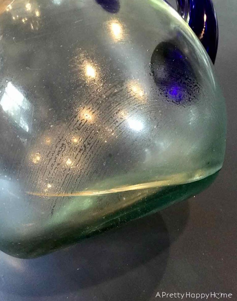 What a Broken Pitcher Taught Me About Empathy – A Pretty Happy Home