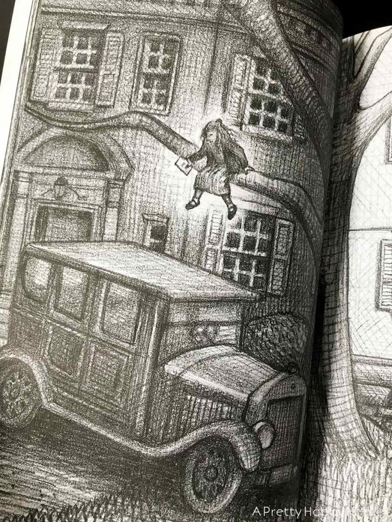 Books My Kids Are Reading Part 10 – A Pretty Happy Home