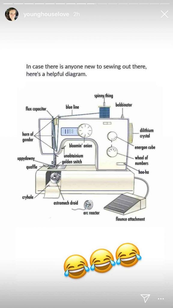 Happy List: #104 – A Pretty Happy Home