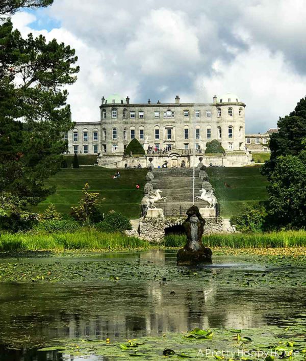 powerscourt-gardens-and-castle – A Pretty Happy Home