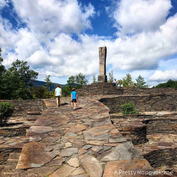 Travel: Opus 40 – A Pretty Happy Home