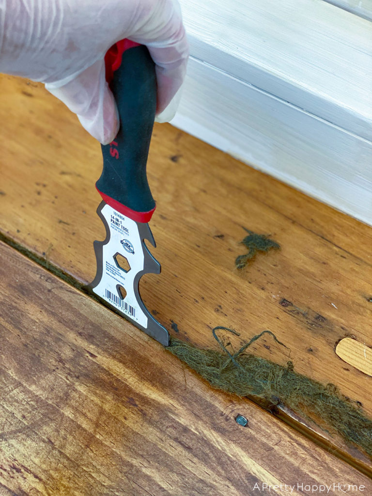 Fill Gaps Between Hardwood Floor Boards My Bios