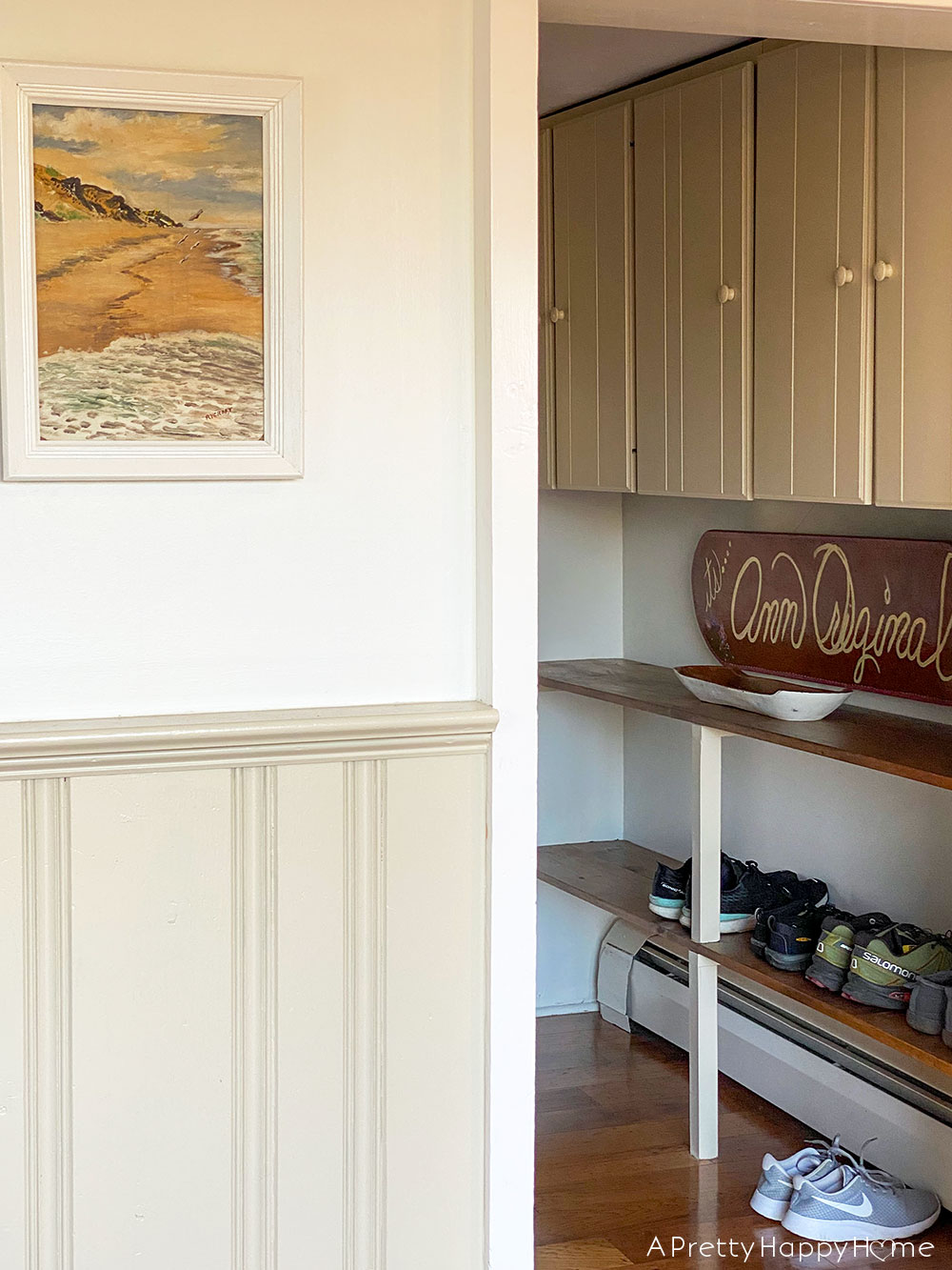 We’ve Added A Lot of Closet Shelves and So Should You – A Pretty Happy Home