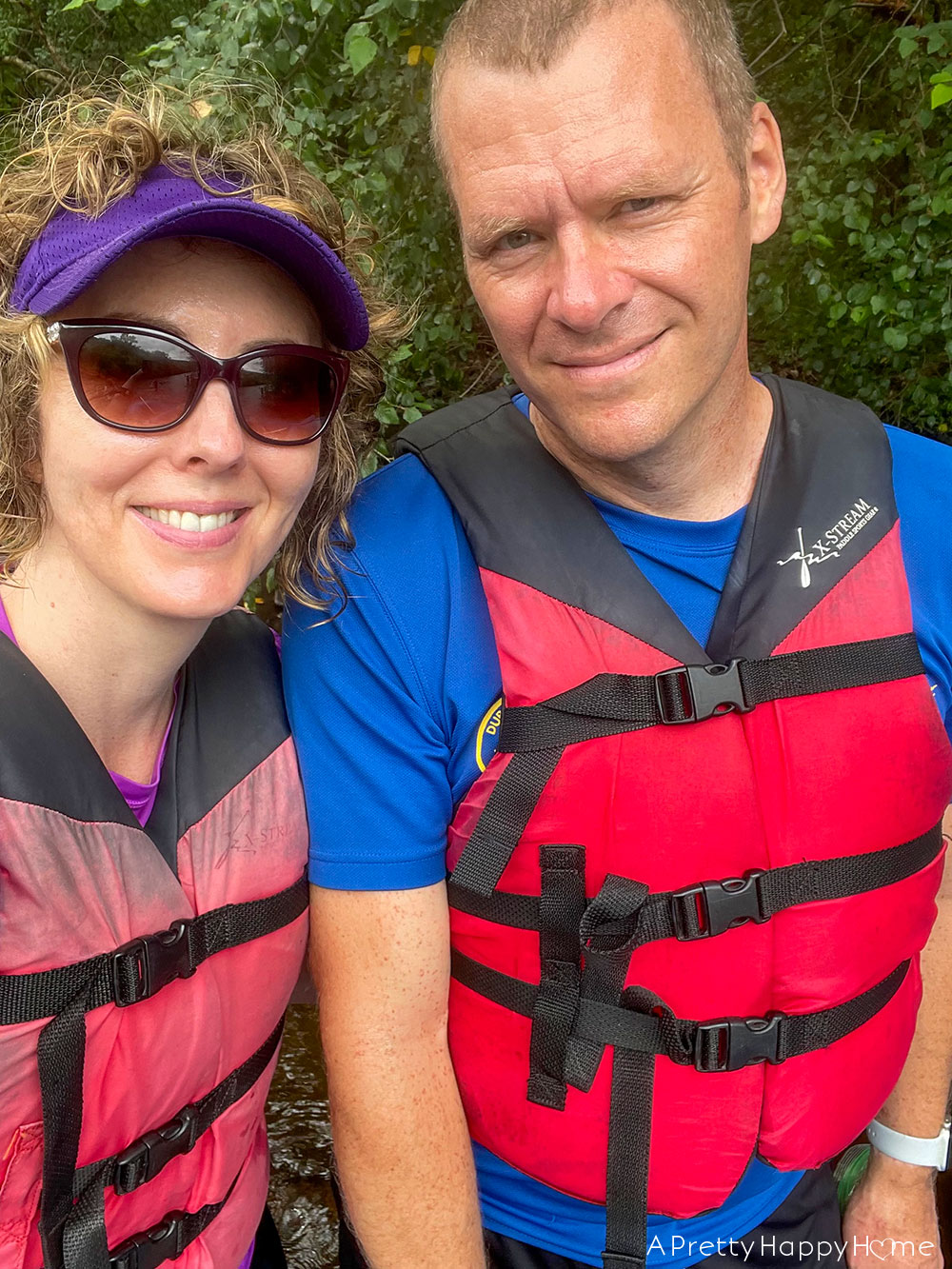 Air is the 23rd Wedding Anniversary Gift Theme. What?!? – A Pretty ...