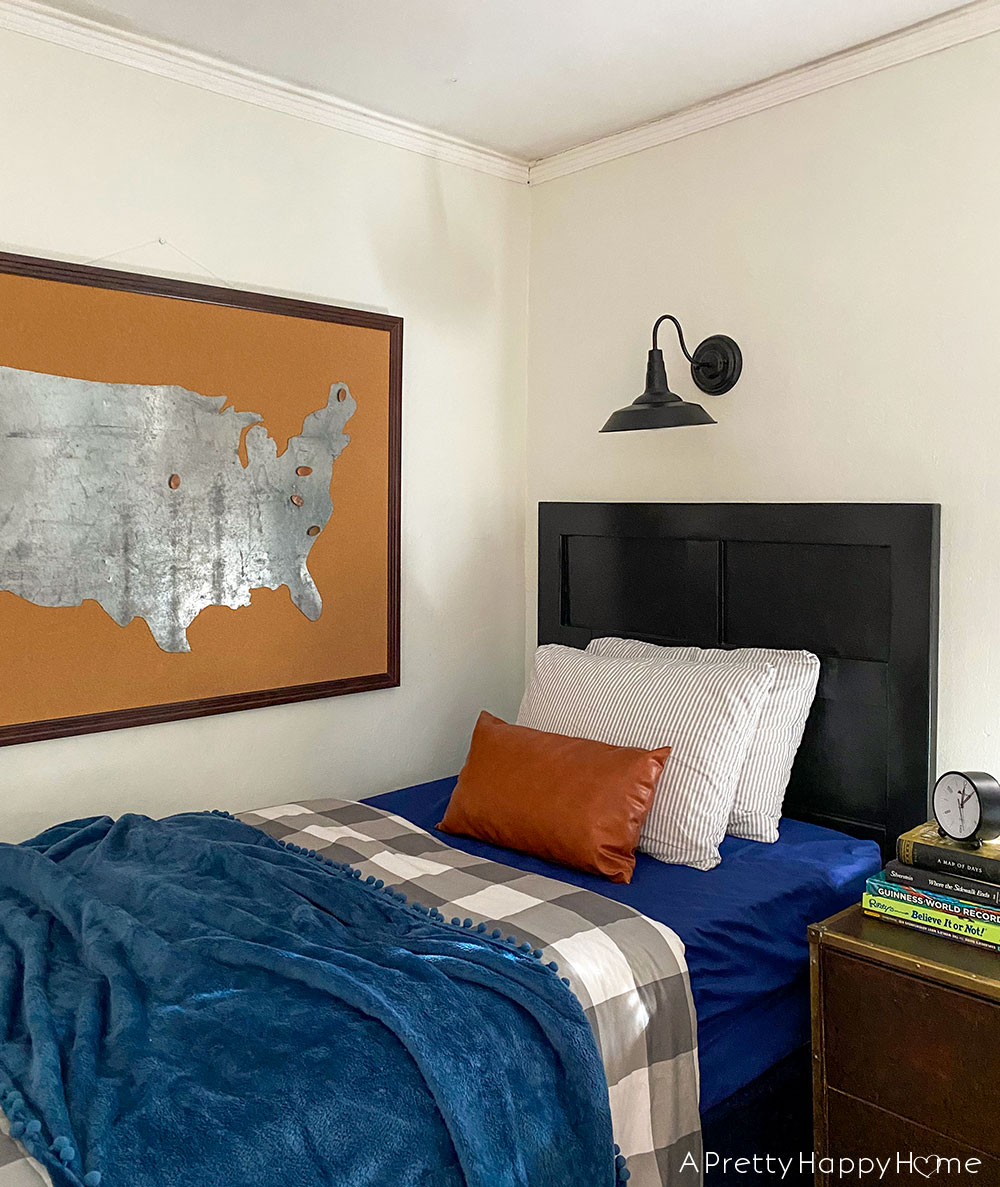 Five Corkboard Ideas To Try – A Pretty Happy Home