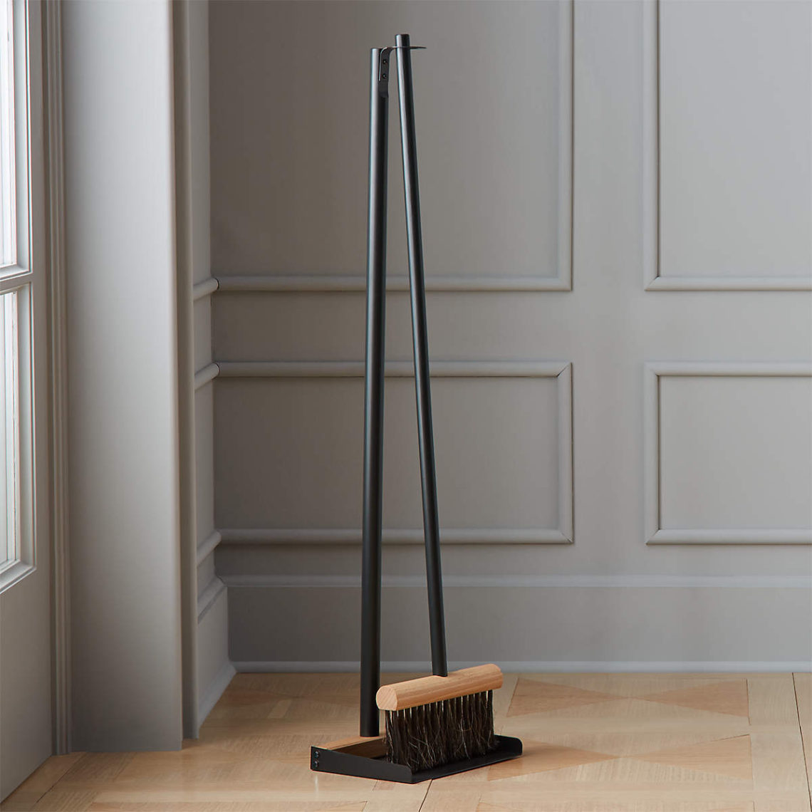 In Praise of Pretty Brooms – A Pretty Happy Home