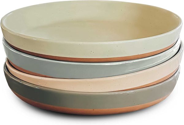 In Praise of Blates (Pasta Bowls) – A Pretty Happy Home