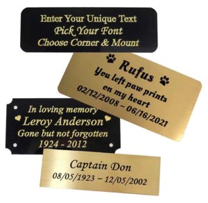 3 Ways To Label DIY Furniture – A Pretty Happy Home