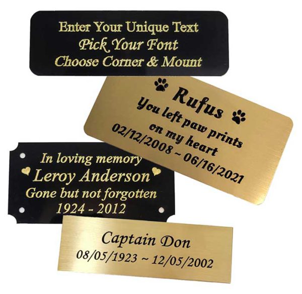 3 Ways To Label DIY Furniture – A Pretty Happy Home