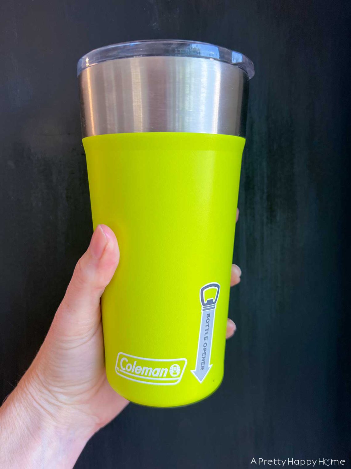 Happy List: #309 – A Pretty Happy Home