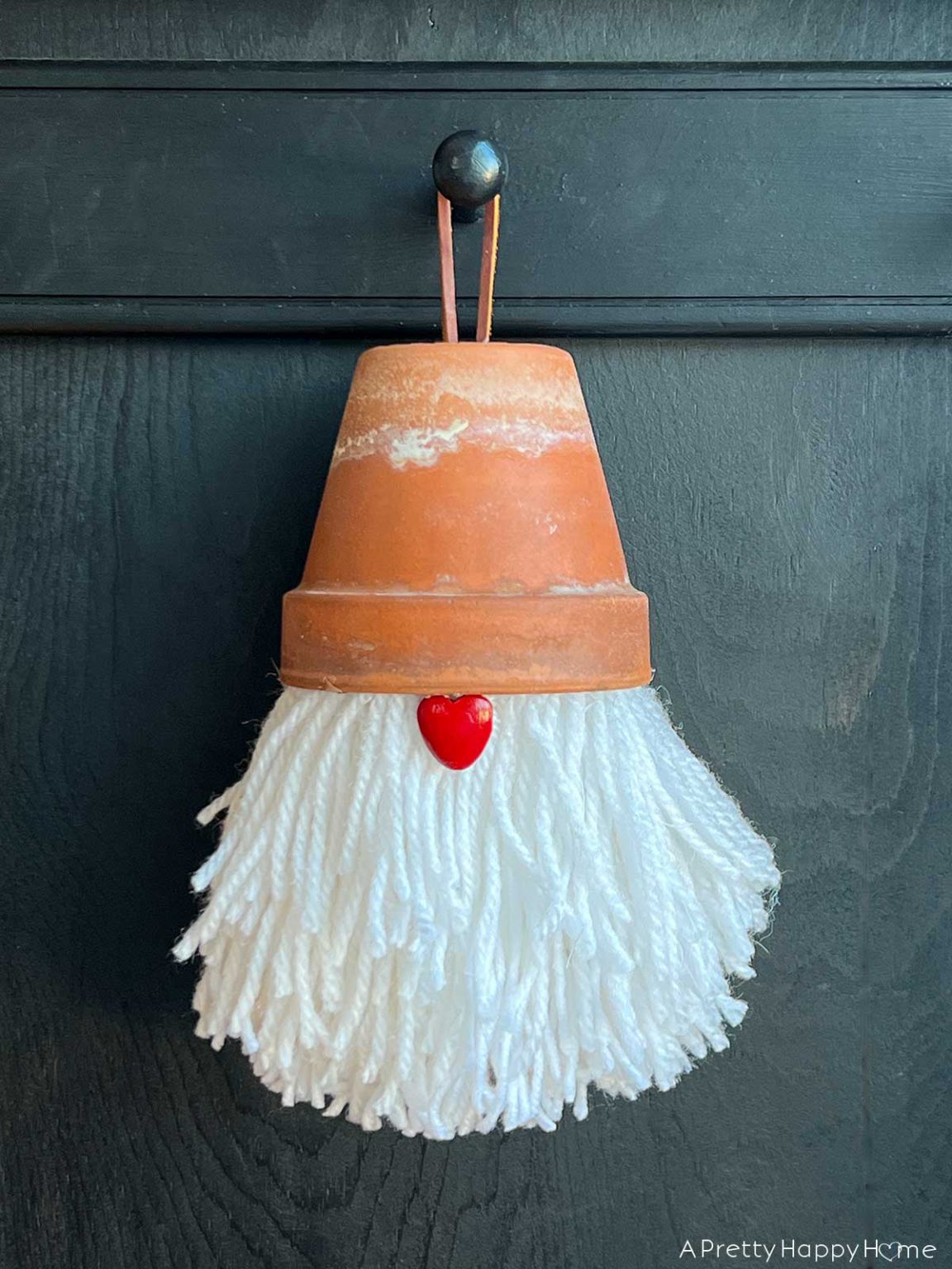 7 Heart Crafts To Make Out of Wood That Aren’t Cheesy – A Pretty Happy Home