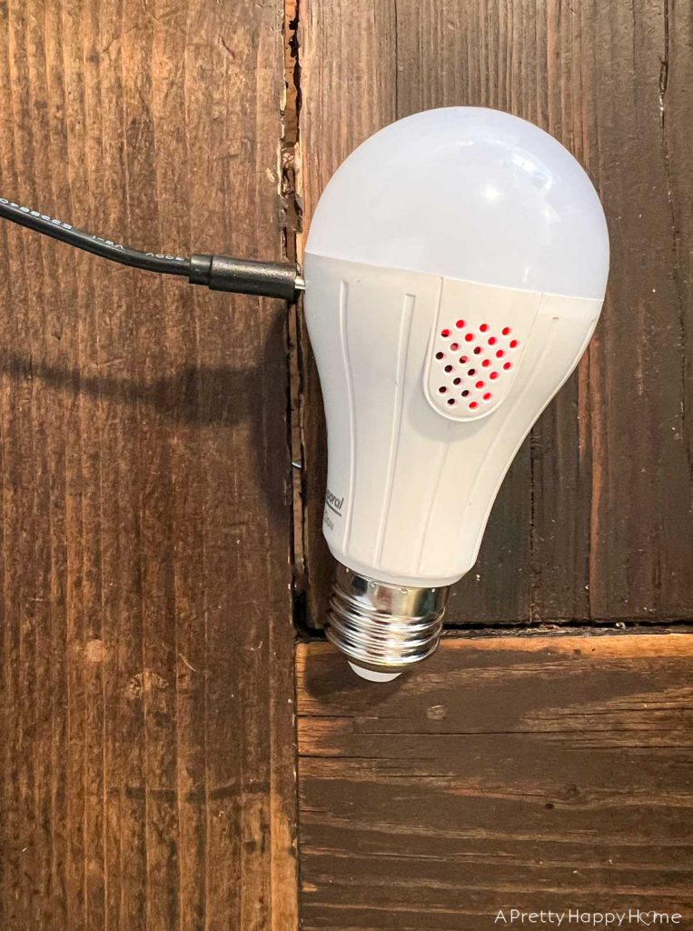 5 Places Rechargeable Light Bulbs Won’t Disappoint You – A Pretty Happy ...