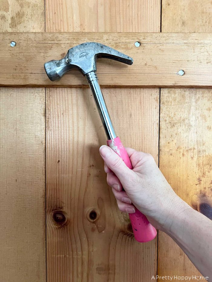 Why You Need House Tools In a Distinct Color – A Pretty Happy Home