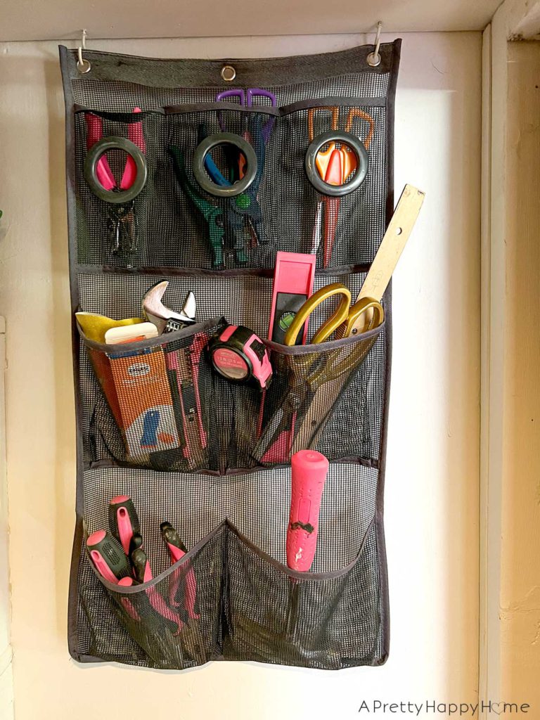 Why You Need House Tools In a Distinct Color – A Pretty Happy Home