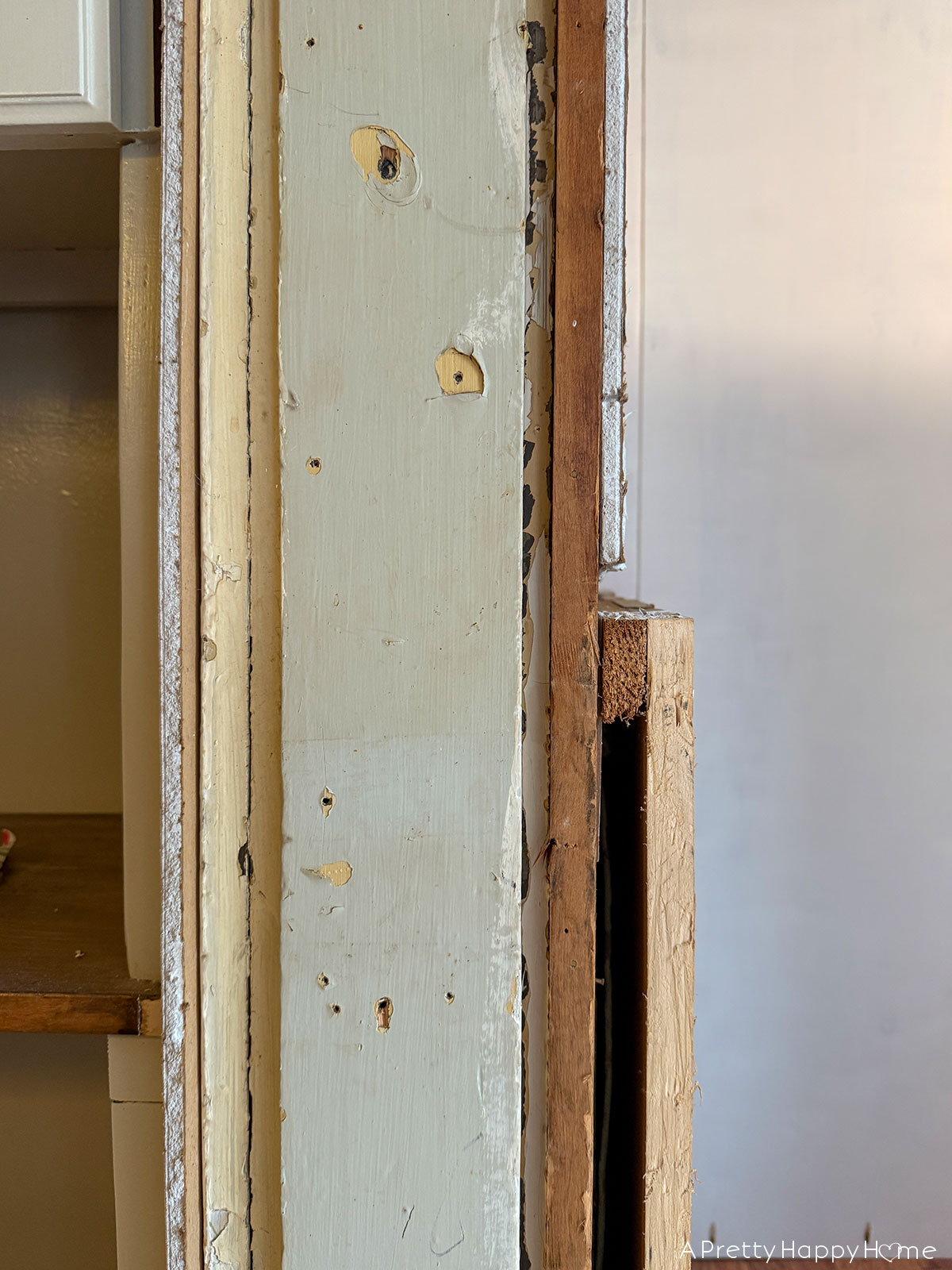 Building In Our Fridge: The Prep Work Is What Gets You – A Pretty Happy ...