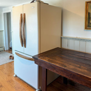 Building In Our Fridge: Four Ways To Customize A Fridge – A Pretty ...