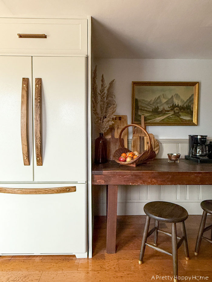 DIY – A Pretty Happy Home