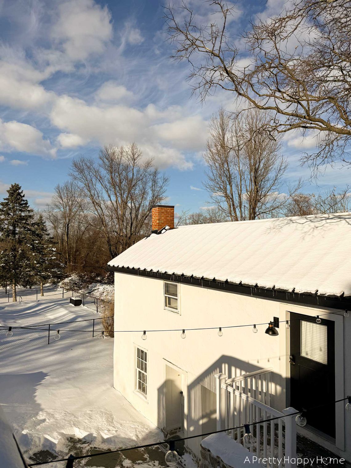 One Thing That Will Wreck Lime Mortar – A Pretty Happy Home